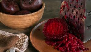 Zaváraná cvikla na kocky – recept - iVarenie.sk