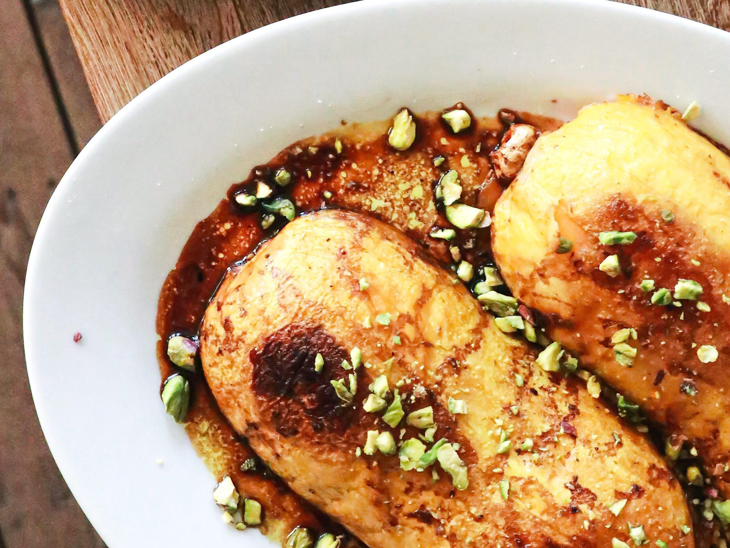 Recept na zemiaky z teplovzdušnej fritézy - iVarenie.sk