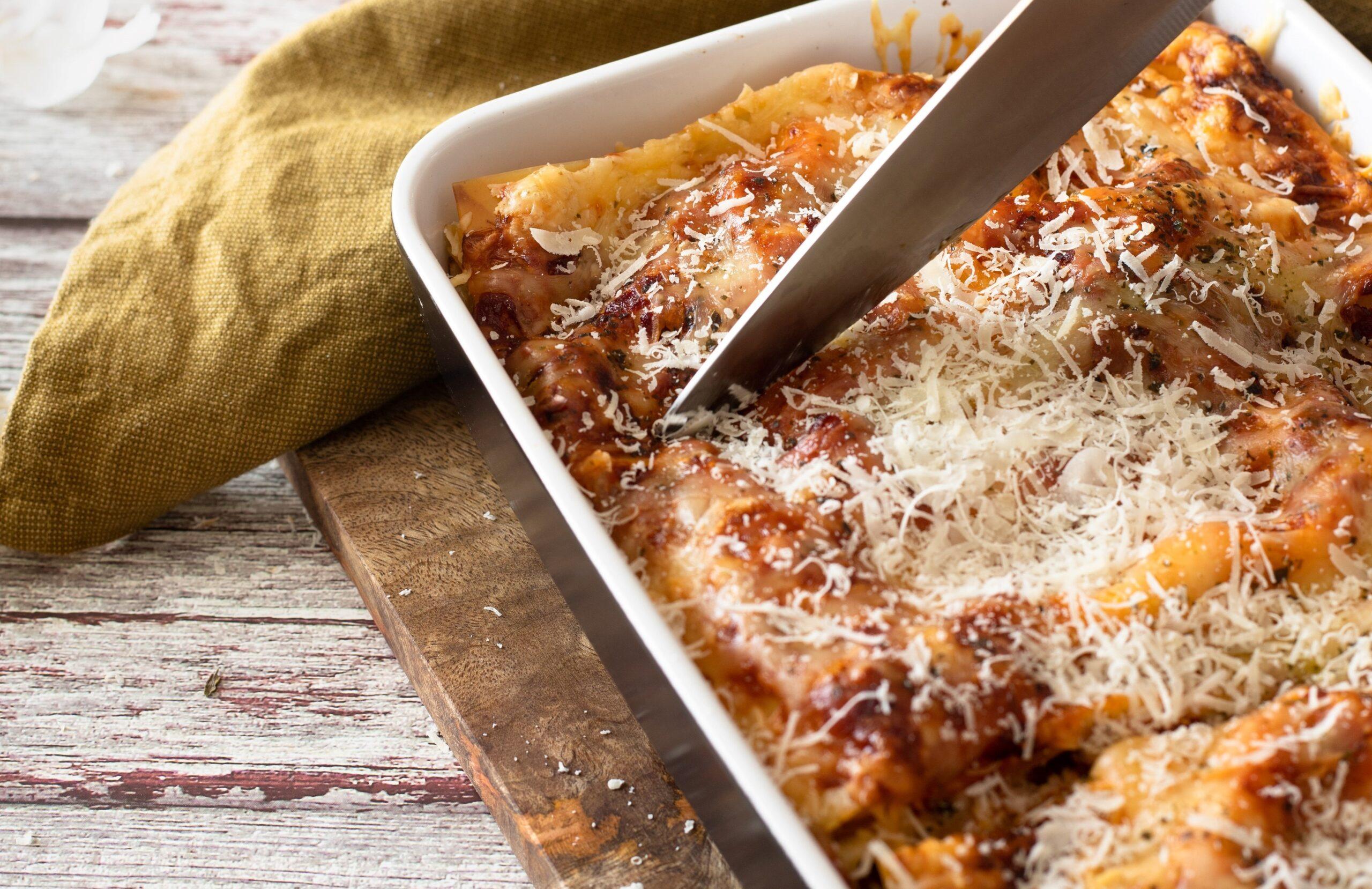 Recept na kuracie casserole - iVarenie.sk